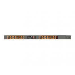 Geist Switched Upgradeable Unit Level Monitoring EC MUS3EGM0-12P027 ...