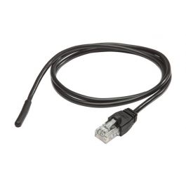 NetBotz - rack temperature sensor | Converge UK