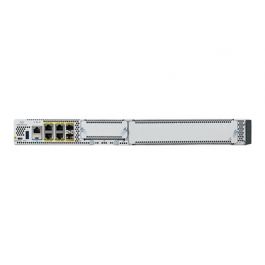 Cisco Catalyst 8300-1N1S-4T2X - router - rack-mountable | Converge UK