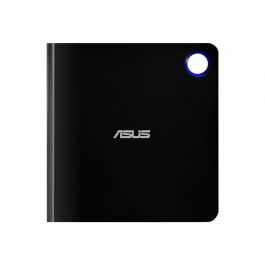ASUS SBW-06D5H-U - BD-RE drive - USB 3.1 Gen 1 - external | Converge UK