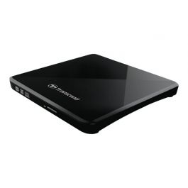 Transcend 8X DVDS-K - DVD±RW (±R DL) / DVD-RAM drive - USB 2.0 ...