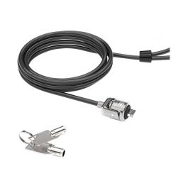 Compulocks 24 Unit Keyed Cable Laptop Lock Value Pack - Security cable ...