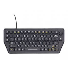 IKEY MOBILE BACKLIT KEYBOARD FORCE SENSING RESISTOR AMPS | Converge UK