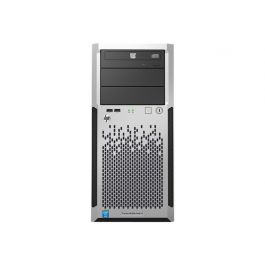 HPE ProLiant ML350e Gen8 v2 Base - tower - Xeon E5-2407V2 2.4 GHz - 4 ...