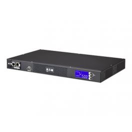 Eaton ATS 16 Netpack - Redundant switch (rack-mountable) - AC 208/220 ...