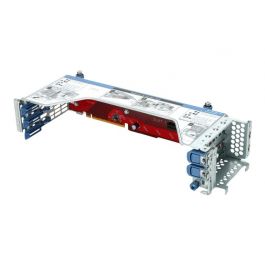 HPE Low-Profile Riser Kit - riser card | Converge UK