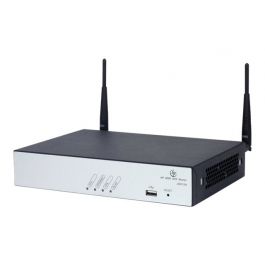 HPE MSR930 - router - Wi-Fi | Converge UK