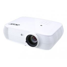 Acer P5630 - DLP projector - portable - 3D - LAN | Converge UK