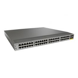 Cisco Nexus 2248TP-E Fabric Extender - expansion module - Gigabit ...