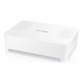 Zyxel PMG5617-T20B2 - wireless router - DSL modem - Wi-Fi 5 - desktop ...