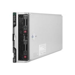 HPE Synergy 480 Gen10 Plus Base Compute Module - blade no CPU - 0 GB ...