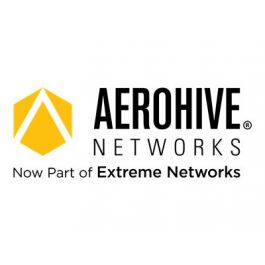 Aerohive network device mounting bracket | Converge UK