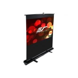 Elite ez-Cinema F84NWV - projection screen - 84" (213 cm) | Converge UK