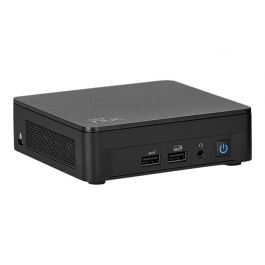 Intel Next Unit of Computing 13 Pro Kit - NUC13ANKi5 - Slim Chassis ...
