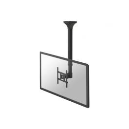 Neomounts FPMA-C200 - Bracket - full-motion - for LCD display - black ...