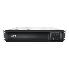 APC Smart-UPS 1500 - UPS - 1000 Watt - 1440 VA - TAA Compliant ...