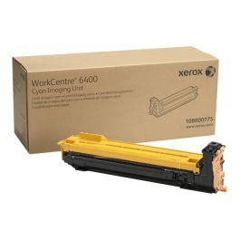 Xerox WorkCentre 6400 - cyan - original - drum kit | Converge UK