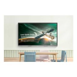 BenQ Board Essential RE6503A RE03A Series - 65" LED-backlit LCD display ...