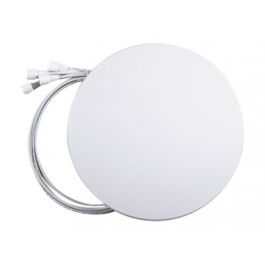 Cisco Meraki - Antenna - panel - Wi-Fi - 4.9 dBi - omni-directional ...