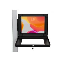 CTA Premium Security Mullion Side Mount Enclosure - mounting kit - for ...