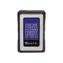 DataLocker DL3 FE (FIPS Edition) - hard drive - 1 TB - USB 3.0 - TAA ...