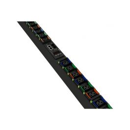 Geist Switched Outlet Level - power distribution unit - 22 kW - TAA ...