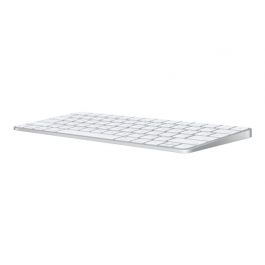 Apple Magic Keyboard - keyboard - QWERTY - Turkish Input Device ...