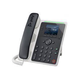 POLY EDGE E100 IP PHONE | Converge UK