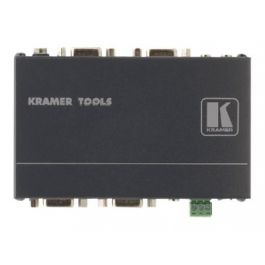 Kramer VP 211K - monitor/audio switch - 2 ports | Converge UK