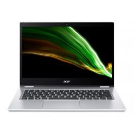 Acer Spin 1 SP114-31N - 14" - Intel Pentium Silver - N6000 - 4 GB RAM ...