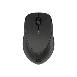 HP Premium - Mouse - right and left-handed - laser - 3 buttons ...