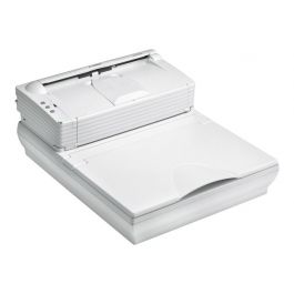A5 FLAT BED SCANNER DEVICE 2580C | Converge UK