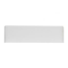 StarTech.com 20 Pack Cable Raceway End Cap for CBMCWD5020, Cable ...