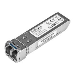 StarTech.com Cisco SFP-10G-LR-S Compatible SFP+ Module, 10GBASE-LR ...