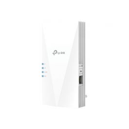 TP-Link RE700X V1 - Wi-Fi range extender - Wi-Fi 6 | Converge UK