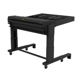 HP High-capacity Stacker - sheet stacker - 500 sheets | Converge UK