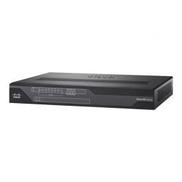 Cisco 892 - router - ISDN - desktop | Converge UK