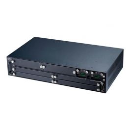 Zyxel OLT2406 Temperature-Hardened Chassis - router - rack-mountable ...