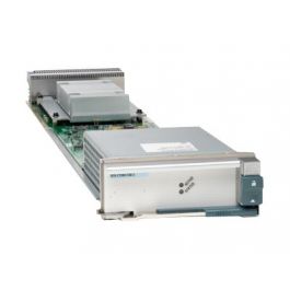 Cisco Nexus 7010 Fabric-2 Module - switch - Managed - plug-in module ...