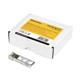 StarTech.com MSA Uncoded Compatible SFP+ Module, 10GBASE-LRM, 10GbE ...