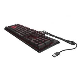 OMEN by HP Encoder - keyboard - UK | Converge UK