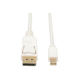 Eaton Tripp Lite Series Mini DisplayPort to DisplayPort Adapter Cable ...