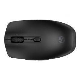 HP 425 - Mouse - programmable - 7 buttons - wireless - Bluetooth 5.3 ...