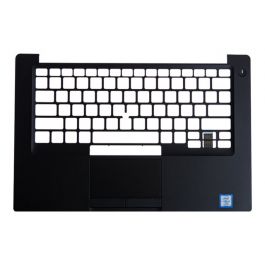 Dell Thunderbolt, 82 Keys, Dual Point - notebook keyboard bezel with ...