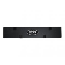 Eaton Tripp Lite Series Rack Enclosure Horizontal Cable Manager Steel w ...