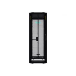 HPE 600mm x 1075mm G2 Kitted Advanced Shock Rack - rack - 42U | Converge UK