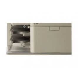 Canon Inner Finisher-E1 - finisher with stapler and tray - 500 sheets ...
