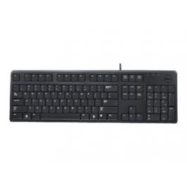 Dell USB Slim QuietKey Keyboard (UK) | Converge UK