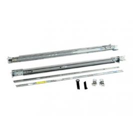 Dell ReadyRails Sliding - Rack rail kit - 1U - for PowerEdge R320, R420 ...