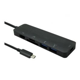 Cables Direct - docking station - USB-C - HDMI | Converge UK